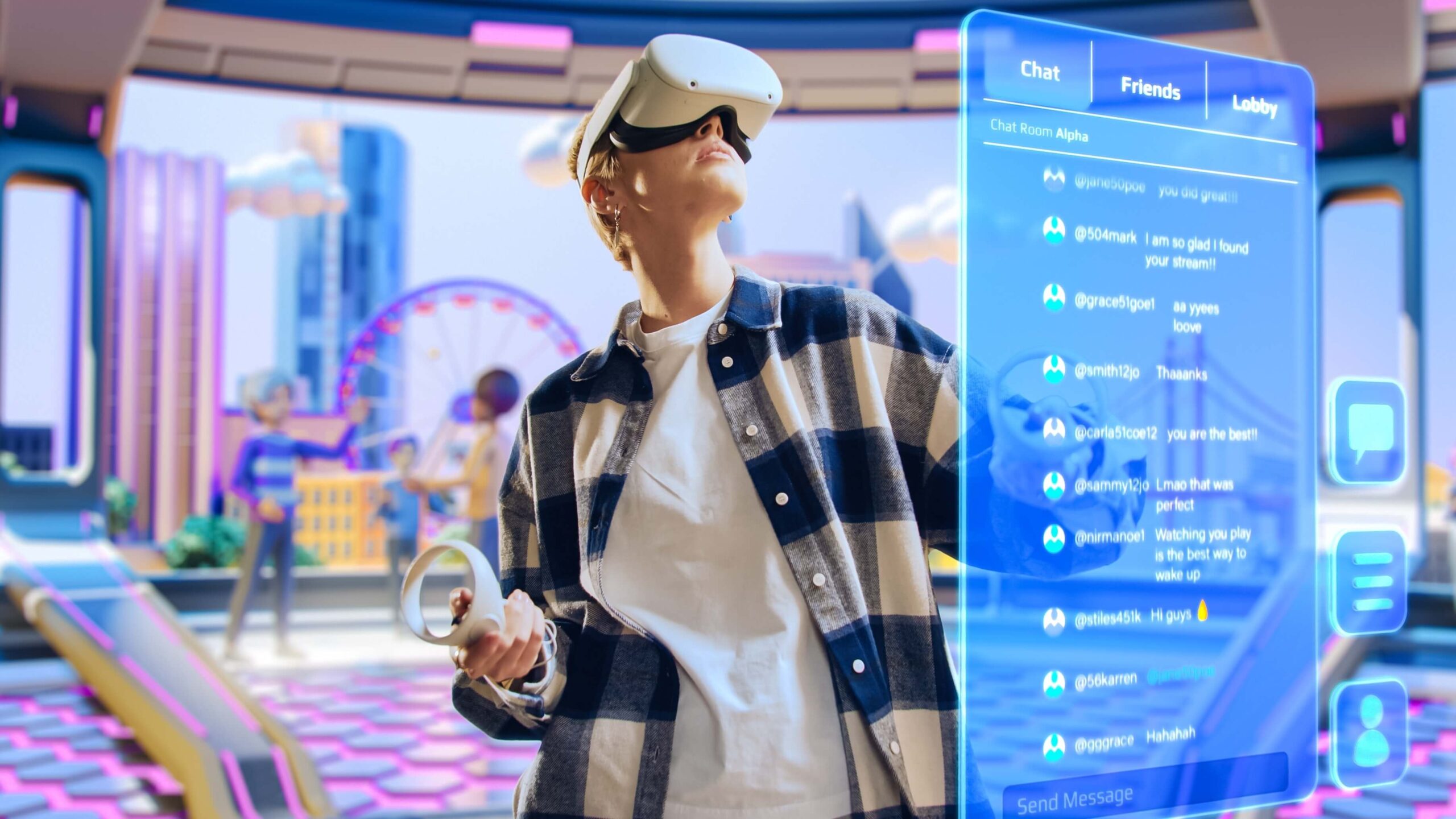 Digital Virtual - SME Connect